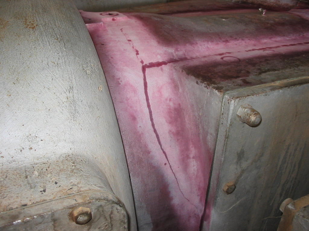 Metal Stitching – Burza Advanced Technologies Ltd.